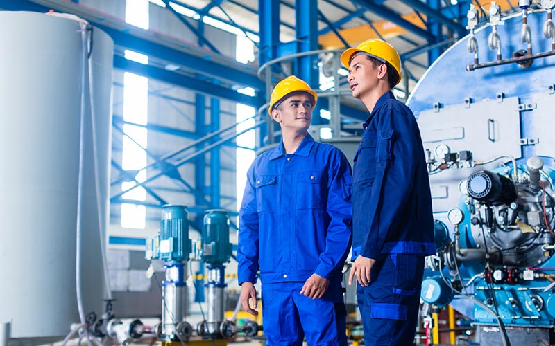 Leading Valve Manufacturer - AZTAG Valve